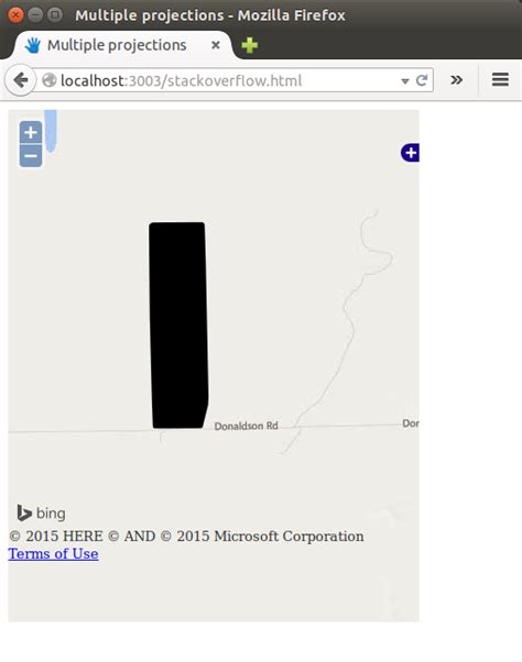 Openlayers 2 Show Kml From Variable Instead Of Url Geographic