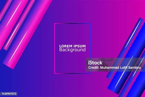 인공 지능 기술 패턴 디지털 기술 딥 러닝 및 빅 데이터 개념 화면 템플릿의 추상 적 시각적 입니다 기하학적 인공 지능 기술 배경 0명에 대한 스톡 벡터 아트 및 기타