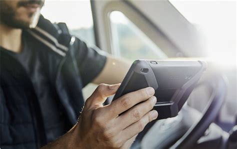 Leveraging Fleet Data How To Boost Fleet Efficiency