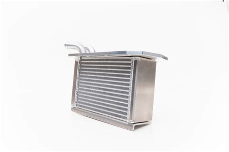 Polaris Rzr Xp Turbo Pro Xp C And R Intercooler By Bikeman Performance