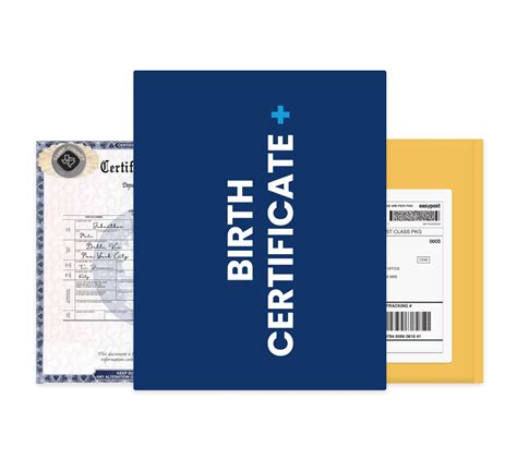 Everything You Need To Get A Birth Certificate Gov