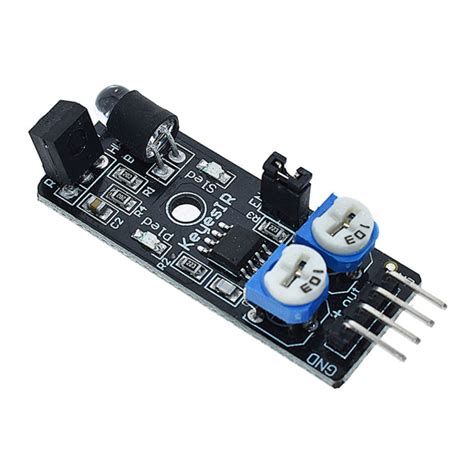 Eo4md For Arduino 4pin Ky032 Ky 032 Obstacle Avoidance Ir Infrared