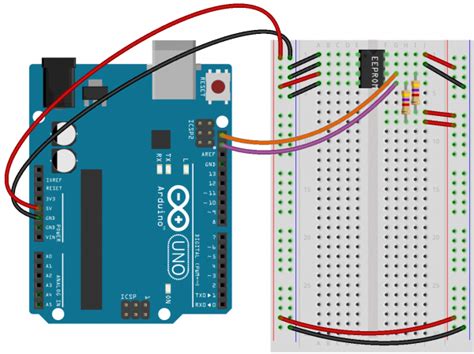 Reading And Writing Serial EEPROMs