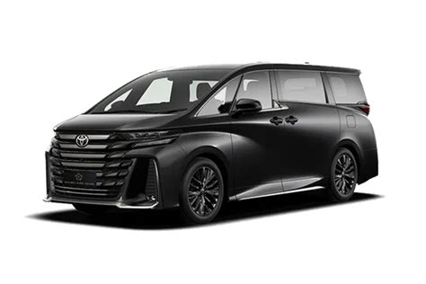 Toyota Vellfire Z Premier 2026 Sakura Auto