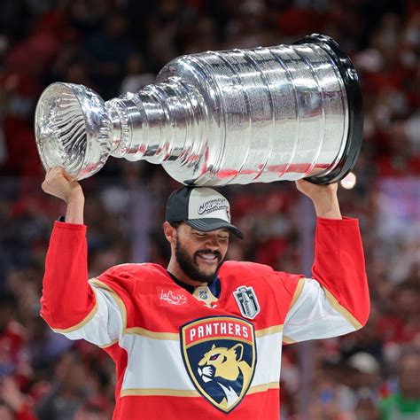 Seth Jones Complained His Way To A Stanley Cup Vendetta Sports Media