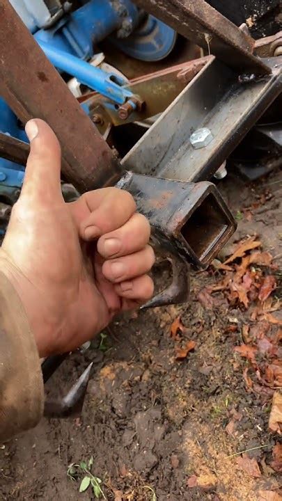 Saving Stuff To Save Other Stuff The Hoarders Guide To Usefulness Homestead Wood Tractor