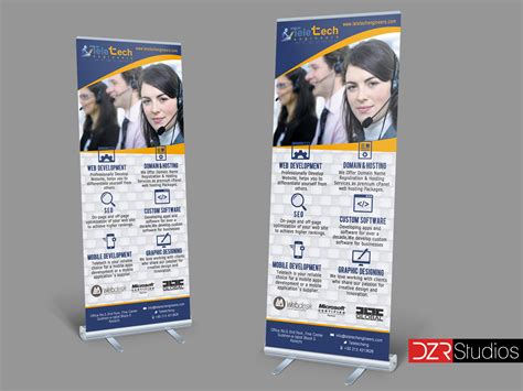 Panaflex Design By Dronzer92 On Deviantart