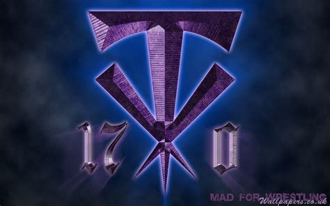 Undertaker Logo Wallpapers Wallpaper Cave