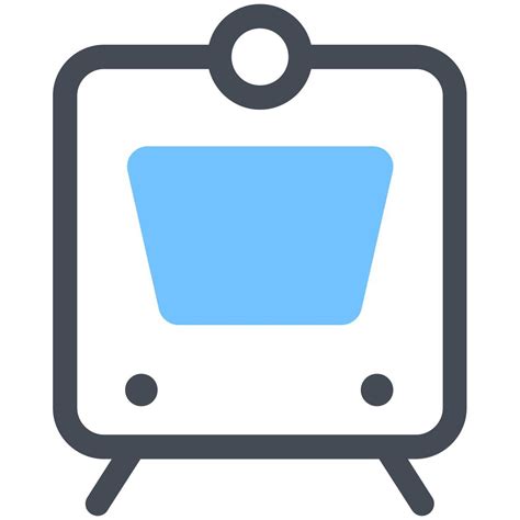 Train Icon Icons Logos Symbols Free Download Png Svg