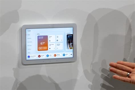 The Amazon Echo Hub Is Almost The Home Hub Ive Always Wanted Digital Trends