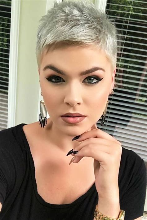 175 Popular Pixie Cut Looks Youll Instantly Adore In 2023 Short Hair
