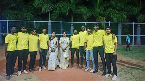 Foot Ball Tournament