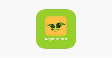 ‎royal Miraa Driver On The App Store