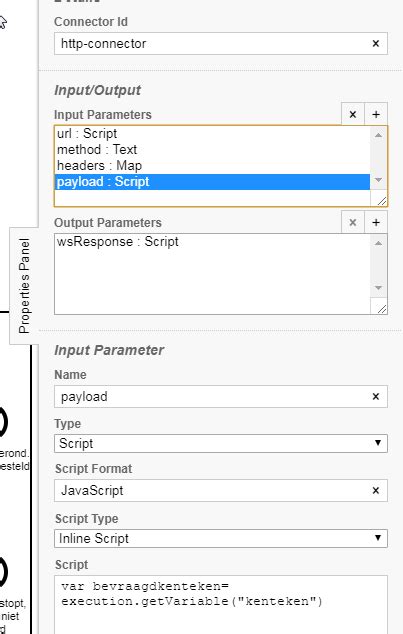 Using Returned Json Value As Camunda Variable Discussion And Questions Camunda Forum