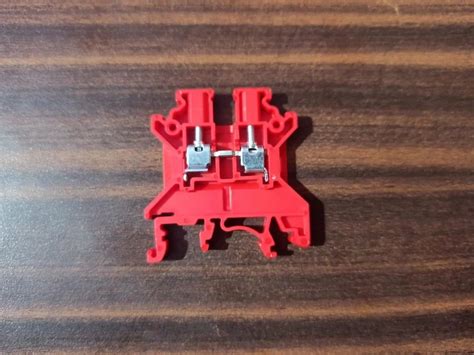 Nonc Elements At ₹ 20piece Contact Terminal Blocks In Nagpur Id