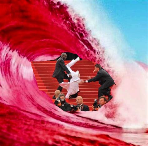 The Republican Big Red Wave Meme Missed The Mark