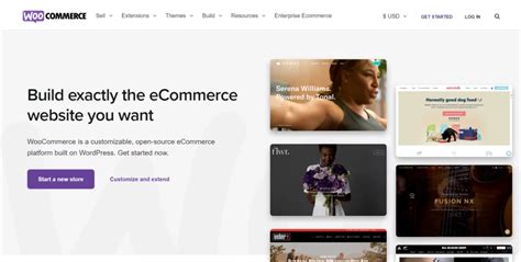 10 Best Opensource Ecommerce Platforms