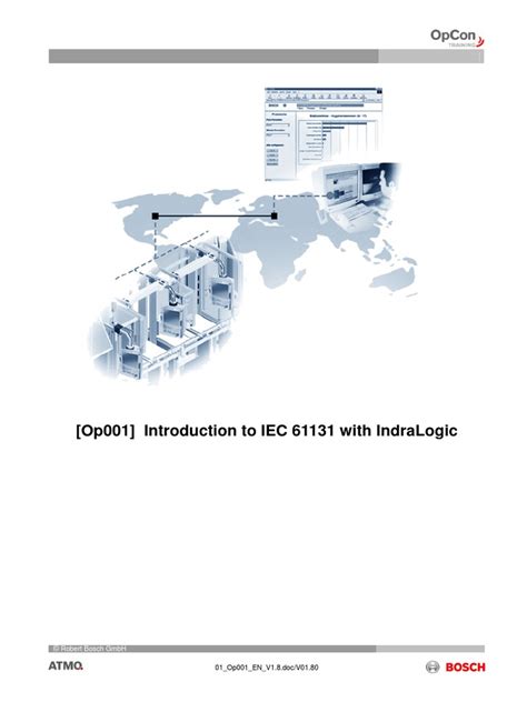 01 01 Iec 61131 With Programming Pdf Programmable Logic