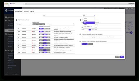 Pci Controls Spreadsheet In Pci Security Compliance For Cloud Computing Containers In V 3 0 Db