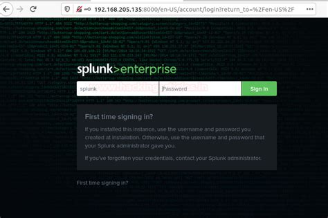 Siem Log Monitoring Lab Setup With Splunk Hacking Articles