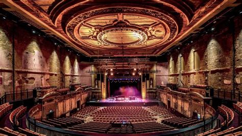 Alexandra Palace Theatre London Seating Plan And Seat View Photos
