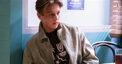 Picture Of Max Murray In Eastenders Max Murray 1748308945  Teen Idols 4 You