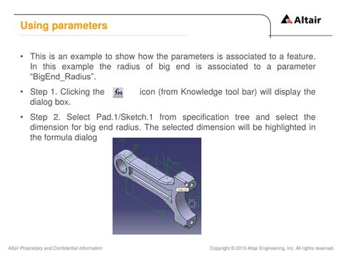 Ppt Catia Import Through Catscript Powerpoint Presentation Free