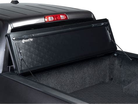 Bakflip G2 Tonneau Cover Realtruck