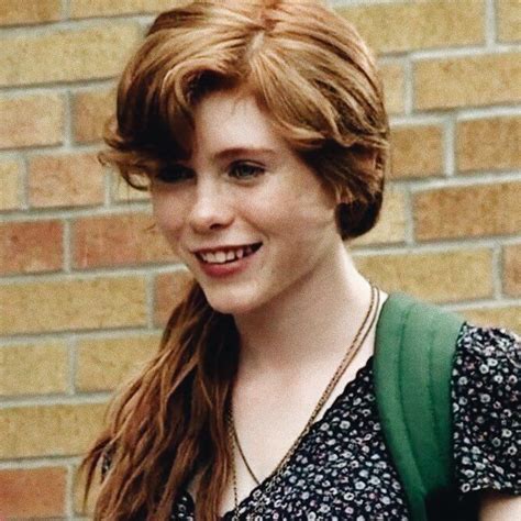 It Chapter One 2017 It2017 Beverlymarsh Sophialillis