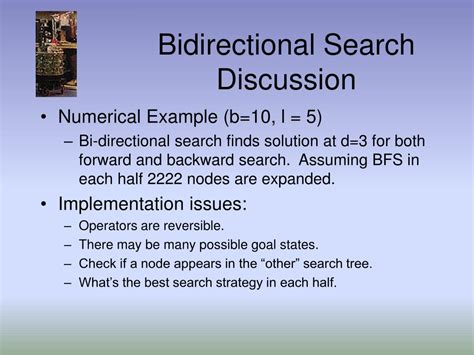 Ppt Introduction To Artificial Intelligence Blind Search Powerpoint