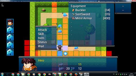 srpg engine mv plugins for creating tactical battle system page 158
