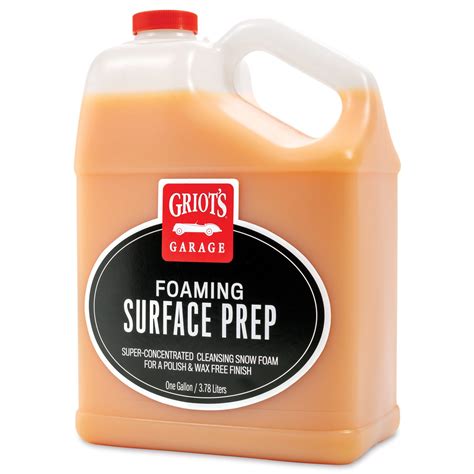 Foaming Surface Prep Dealergoodies
