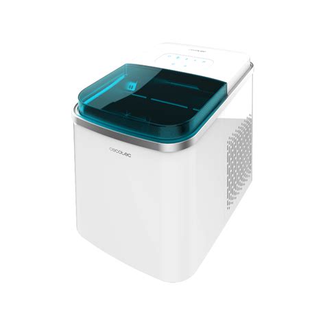 Cecotec Digital Ice Cube Maker