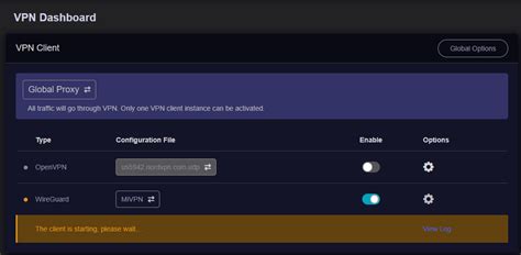 Rename Connected Clients Routers GL INet