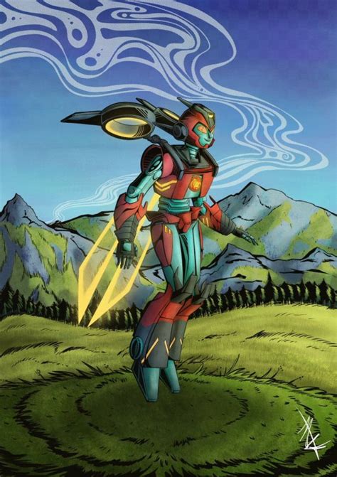 Transformers Earthspark On Tumblr