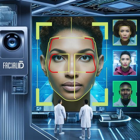 Real Time Face Recognition System