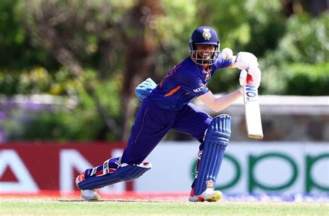 Why Did Delhi Relieve Yash Dhull From Captaincy Duties Rediff Cricket