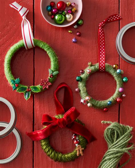 Adornos Navideños únicos Hechos A Mano Latino