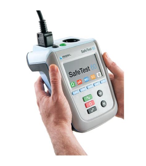 Electrical Safety Analyzers For Medical Devices At Stephen Jamerson Blog