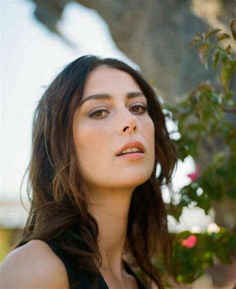 Grace Cummings Talks New Album Ramona Bob Dylan Acting Catharsis