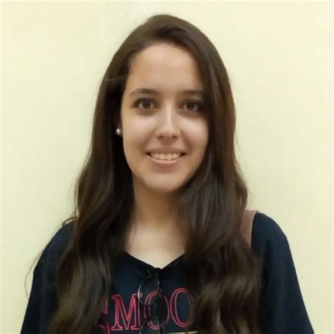 Nesreen Ibrahim Embedded Software Engineer Valeo Linkedin