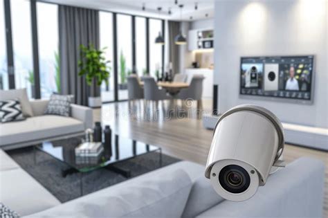 Optimize Home Protection With A Security Concept That Integrates Motion Detection Technology And