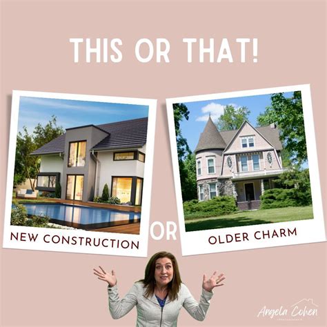 Newvsold Modernorhistoric Angela Mears Cohen