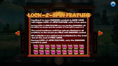 Peacock Princess Lock 2 Spin ขอแนะนำเกมสล็อต เว็บตรง Ka Gaming Slotxo เว็บตรง