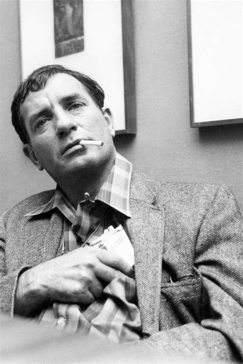 4 Choses à Savoir Sur Jack Kerouac Et La Beat Generation Vogue France