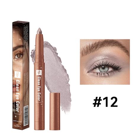 Eye Pencil Thick Korean Concealer Pen Glitter Eye Makeup Beauty Store