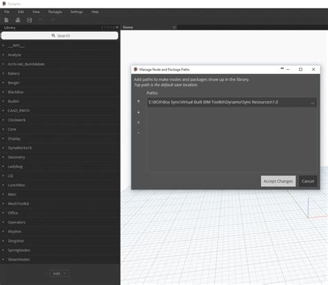 Using Box Sync To Share BIM Files And Retain Links And File Paths What Revit Wants