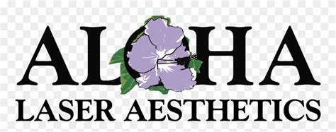 Aloha Laser Aesthetics Kier Group Clipart 4468966 Pinclipart