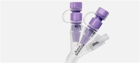 Enfit Enteral Feeding Connectors Bqgct