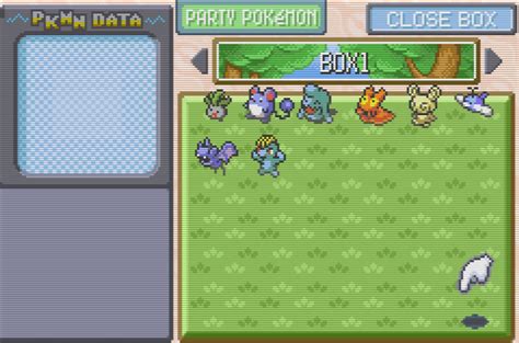 Emerald Post Flannery My Team Is In Shambles R Nuzlocke